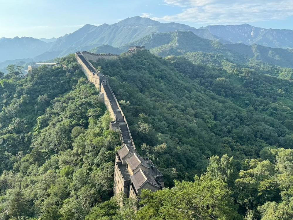 La Intranet de China: Cómo WeChat y los Mini-programs han redefinido el ...