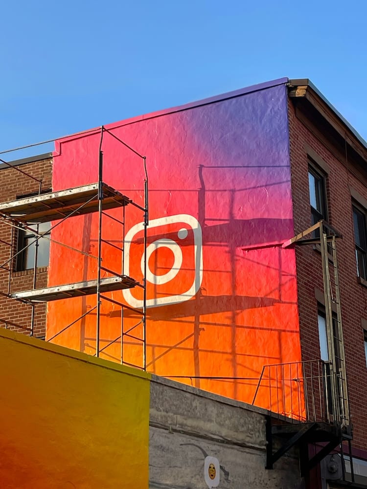 Instagram y la revolución del Feed Vertical: ¿Cómo impacta en el ...