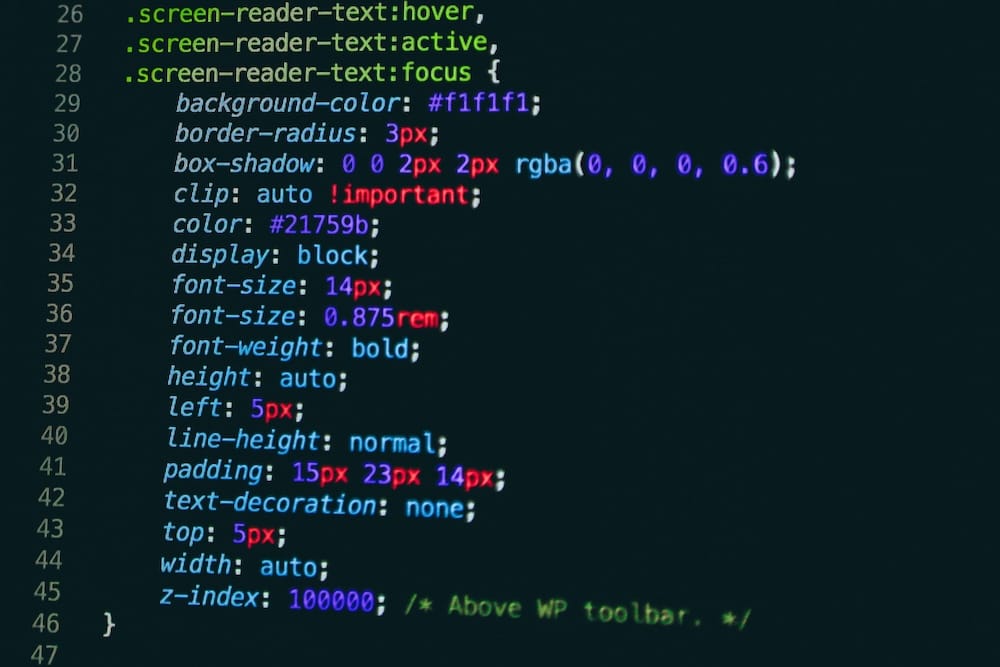 Funciones en CSS: el futuro de las hojas de estilo ya está aquí
