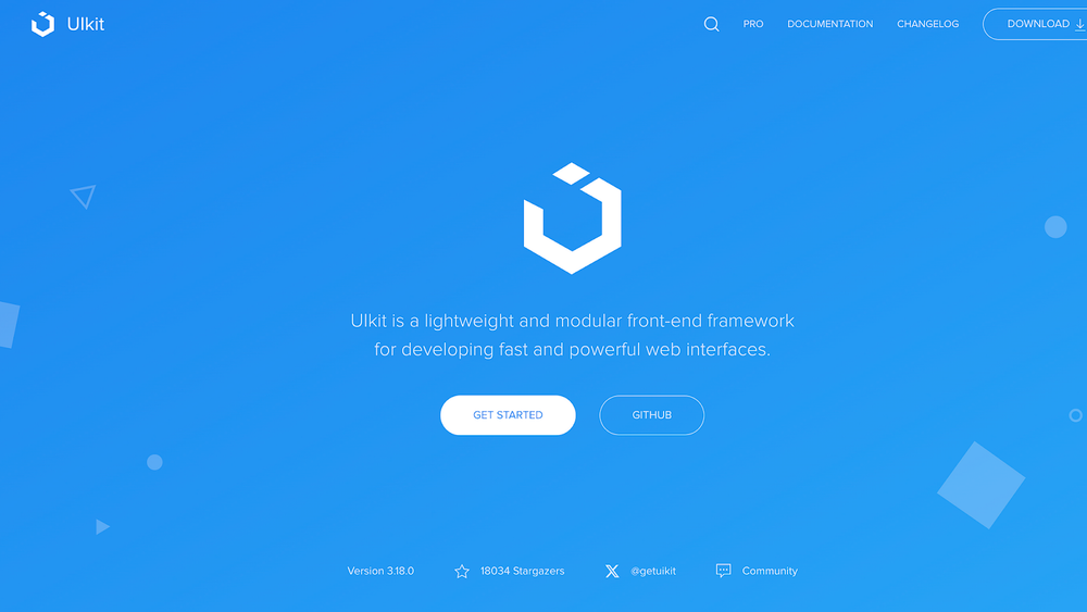 Los 5 mejores frameworks CSS en 2024