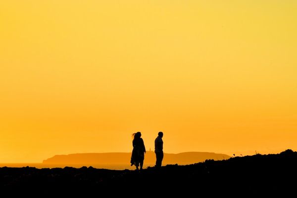 Principios Universales de Diseño: Contraste