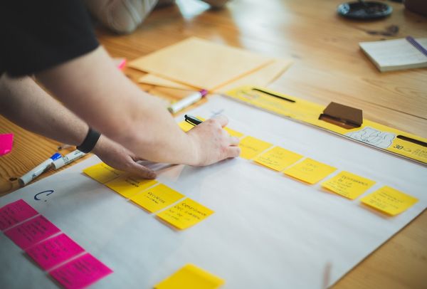 Framework Scrum En La Gestión De Proyectos